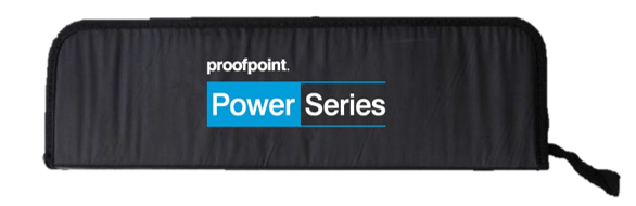 Proofpoint Power Series
